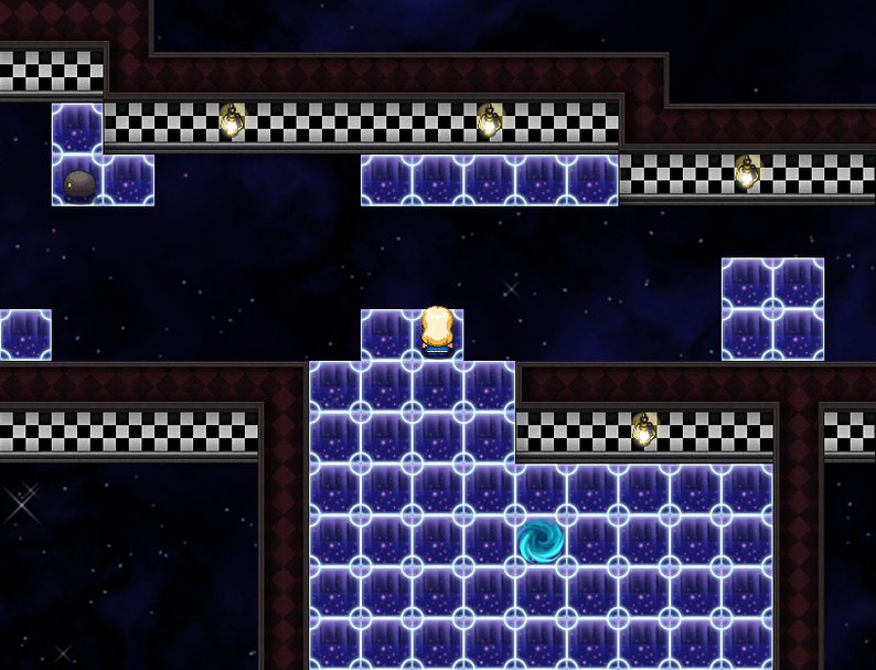 Alice in dreamland by MediBang