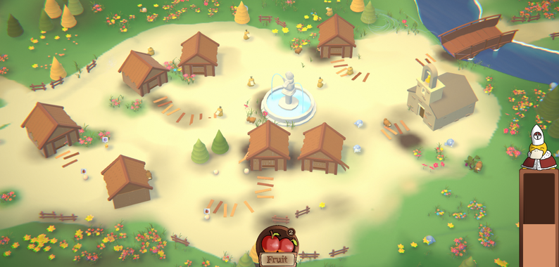 The Holy Pokemon Kingdom by Canard Prod