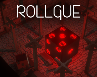 ROLLGUE by RUSTLTD