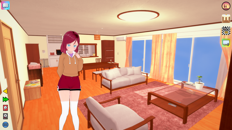 Valorie's Life by elJukee Games