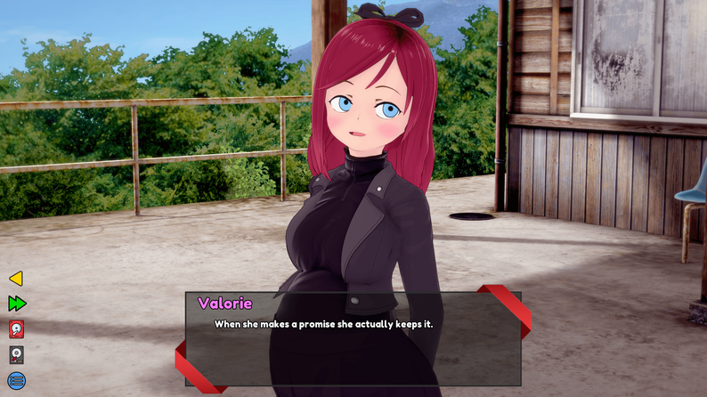 Valorie's Life by elJukee Games