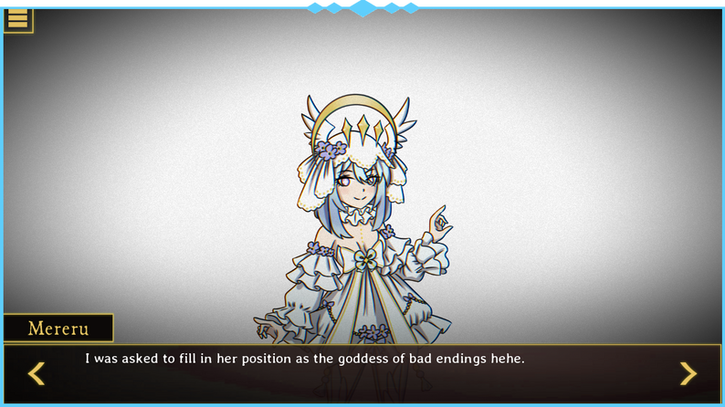 NULL [Remastered] by Strange Girl Studios, Fouzi