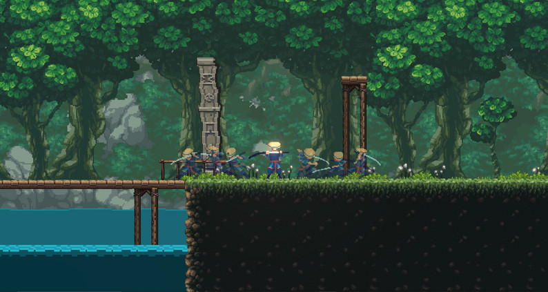 Legends of Elementia by Ahmet Babagil