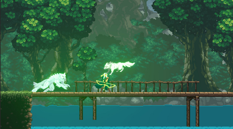 Legends of Elementia by Ahmet Babagil