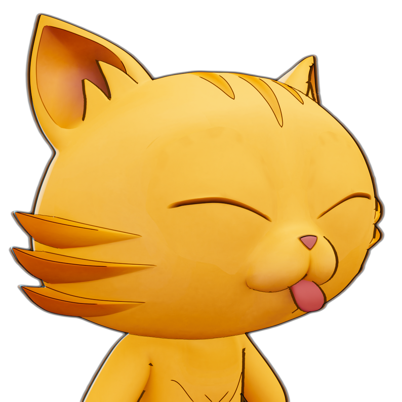 Carrot by LucKey Productions