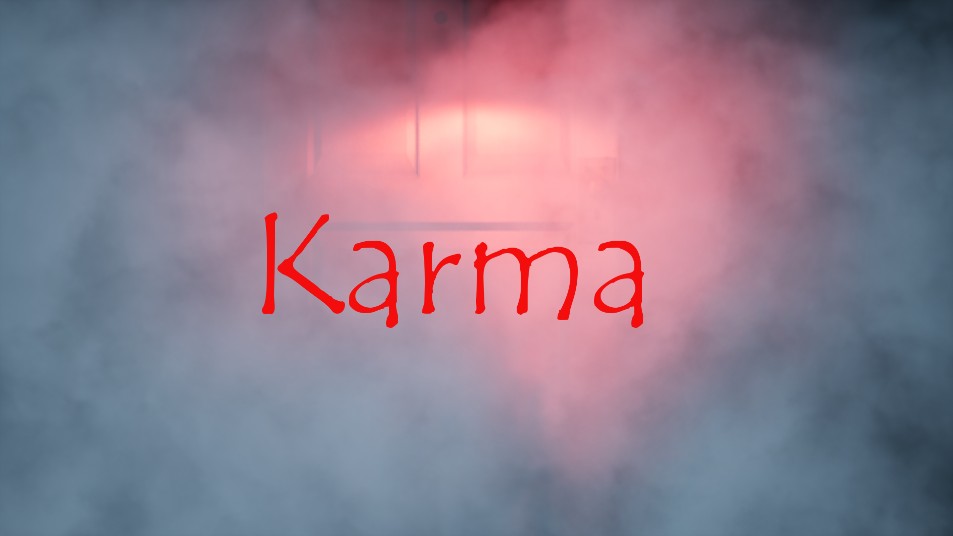 Karma by KApps Software