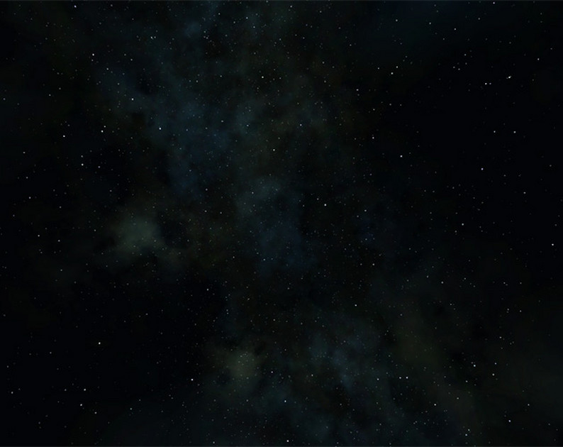 Space Skybox Generator by MikleTuapse