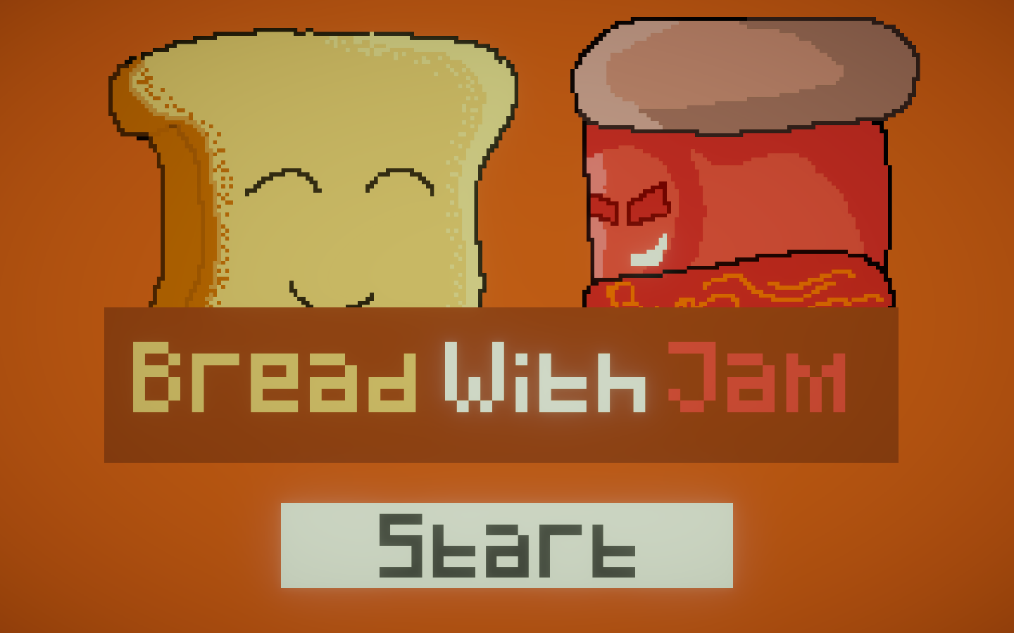 Bread With Jam by Mejia Tavarez Software and More