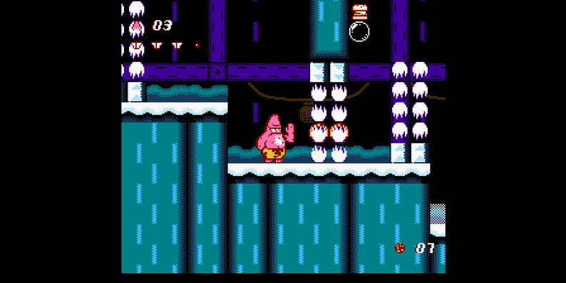 Super SpongeBob 2 by Lood-Man