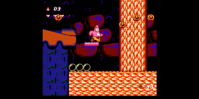 Super SpongeBob 2 by Lood-Man