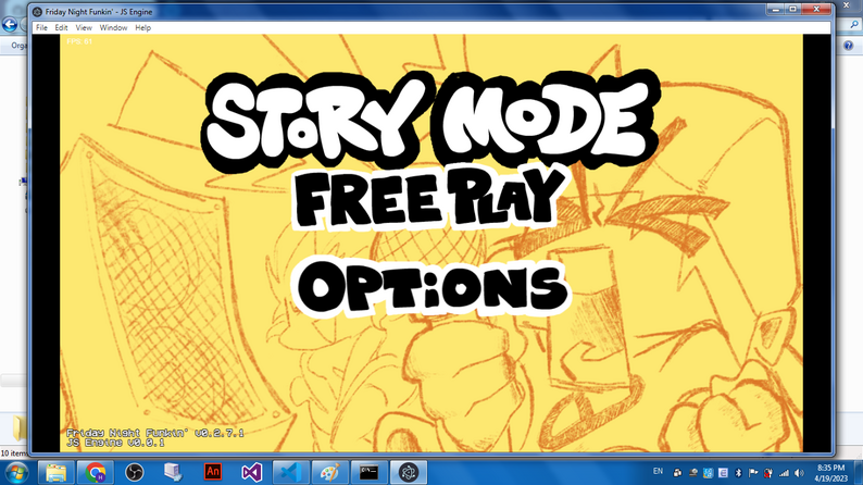 FNF JS Engine by Huy1234TH