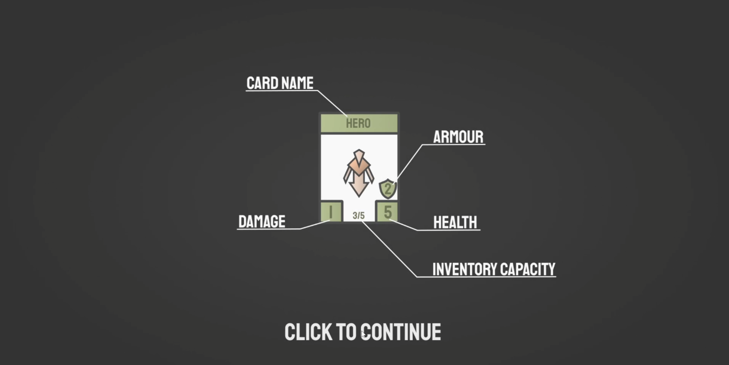 Bindcard by Quirky Duck Studios