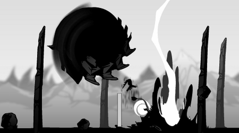 Armed with Wings Rearmed by Super Sun Studios