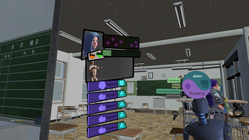 Double Demons by Demon Dev