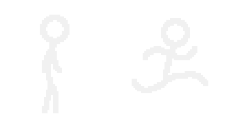 Stickman Pack by OctoPyte