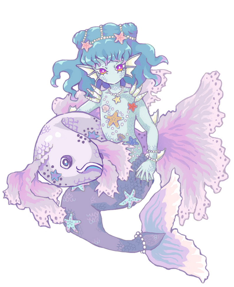 Constellation Pack by LunarMoonStudios