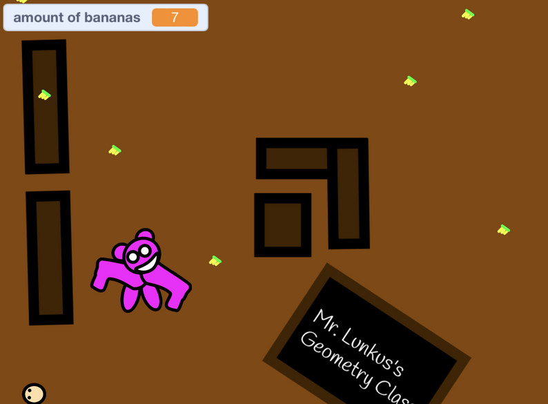 Sussy Schoolgrounds 2D by BadKitty5678