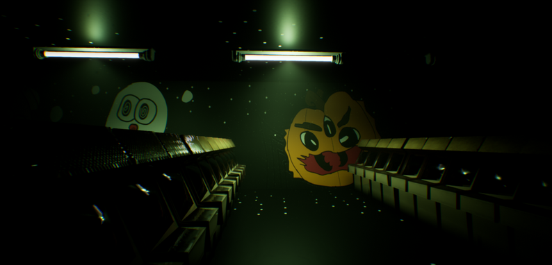 Happy Place by Combo Bomb Games