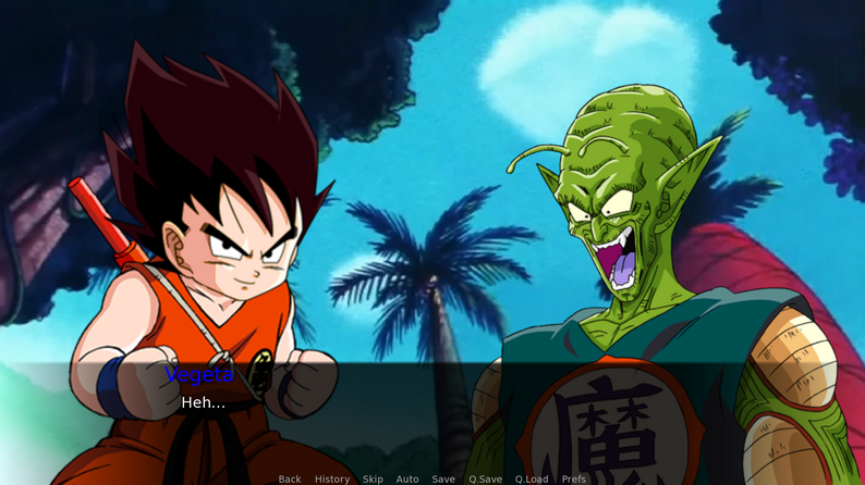 Omniversal War by Omni Dev