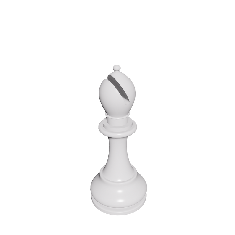 3D Chess Asset Pack by JDSherbert
