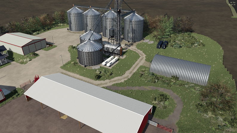 FS22 St Edward, NE by Antler22