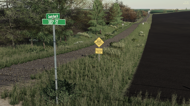 FS22 St Edward, NE by Antler22