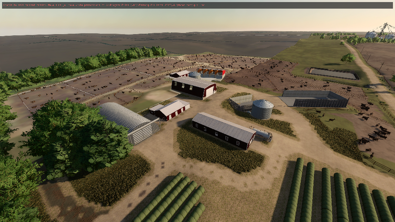 FS22 St Edward, NE by Antler22