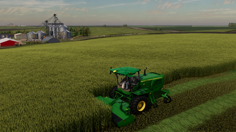 FS22 St Edward, NE by Antler22