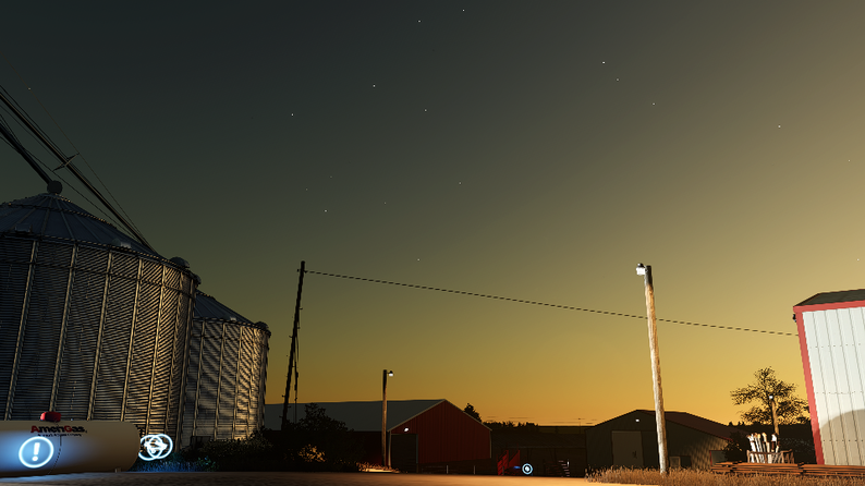 FS22 St Edward, NE by Antler22