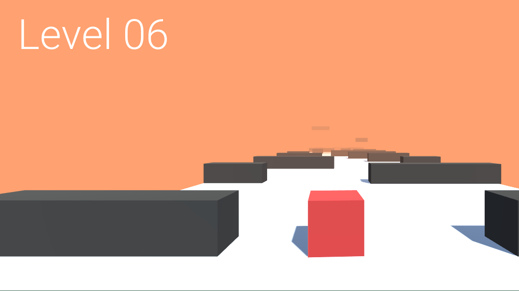 Infinite level and 2 player battle mode - Slider Full Release by MiniDev