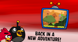 LostAngels79 updated Angry Birds Project R - itch.io