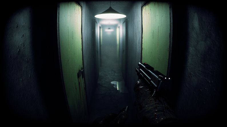 Deppart Prototype by N4bA
