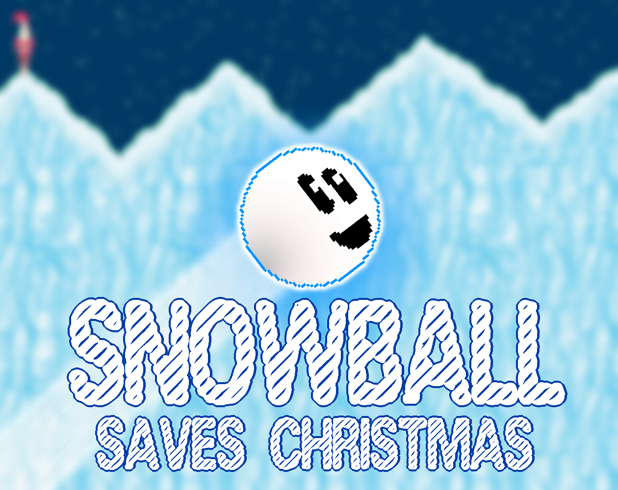 Snowball Saves Christmas By Goldbar Games