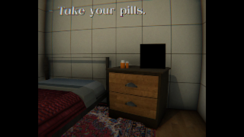 my eyes deceive by nouhidev, Torch1805