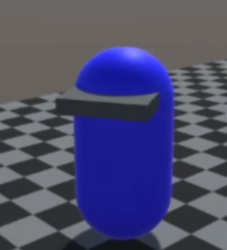 Sonic Adventure Styled Homing Attack Demo by Joe Morris