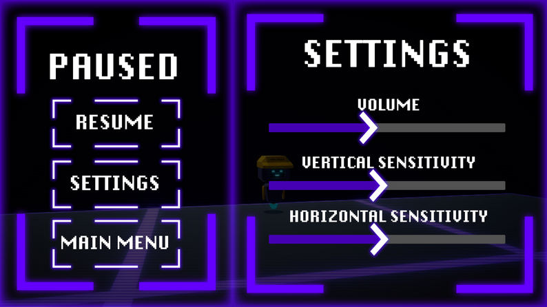 SYSTEM OVERRIDE by Kit2K2