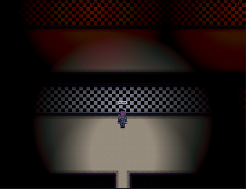 Time is Solid Here (Русская Версия) by AlgebraFalcon