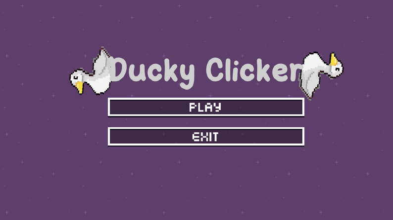 ducky clicker by Luma Studios