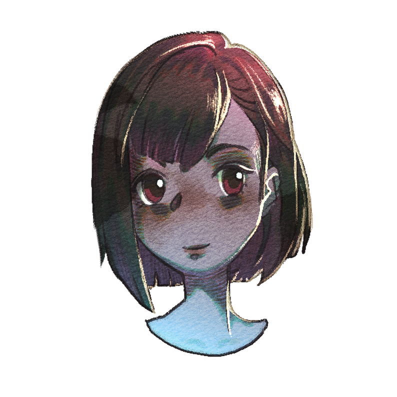 SC: Crystal Portraiture by SeraphCircle