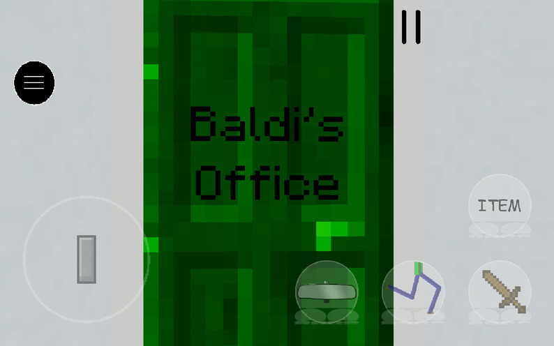 Villagers Basics Mod Menu by Baldi V2.0
