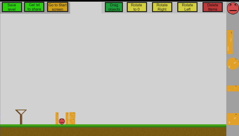 Angry-balls lvl editor by boi.zip