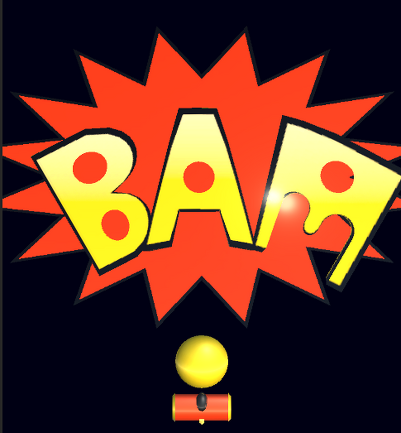 Blast-A-Mole by catblue44