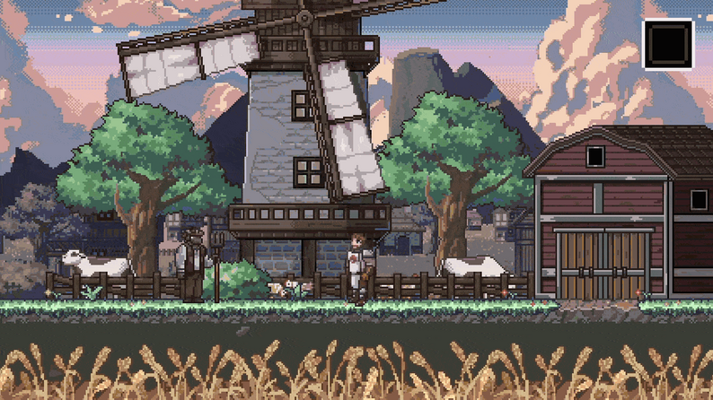 Engaging Destiny by WolfBite Interactive LLC