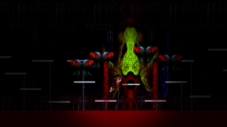 Marrow by VincentGuff