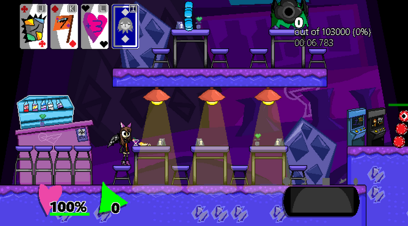 Archa (Early Access) by WASDnm (AKA OPagel)