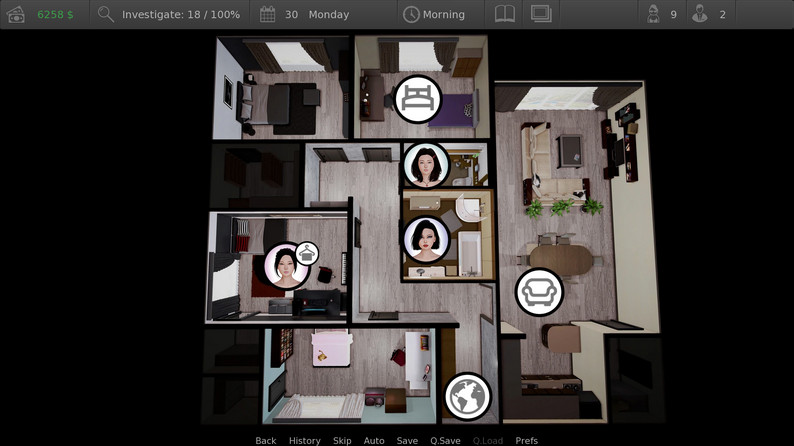 Corruption Ring by Ecchi Abyss