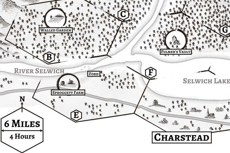 The Chamberlain's Chessboard by Pointless Monument