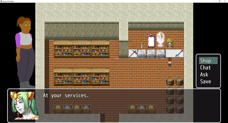 Escape the Estate by Verility