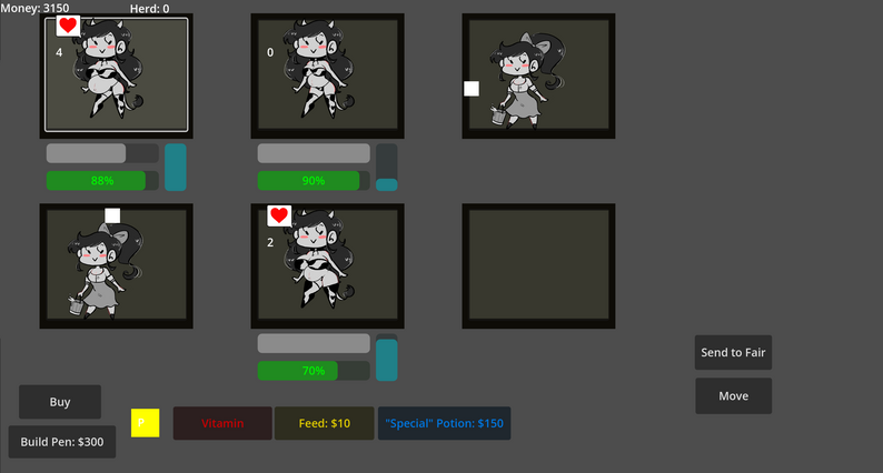 Cow Clicker by SlickPens