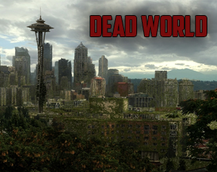 DeadWorld by Toiletplunge sudios